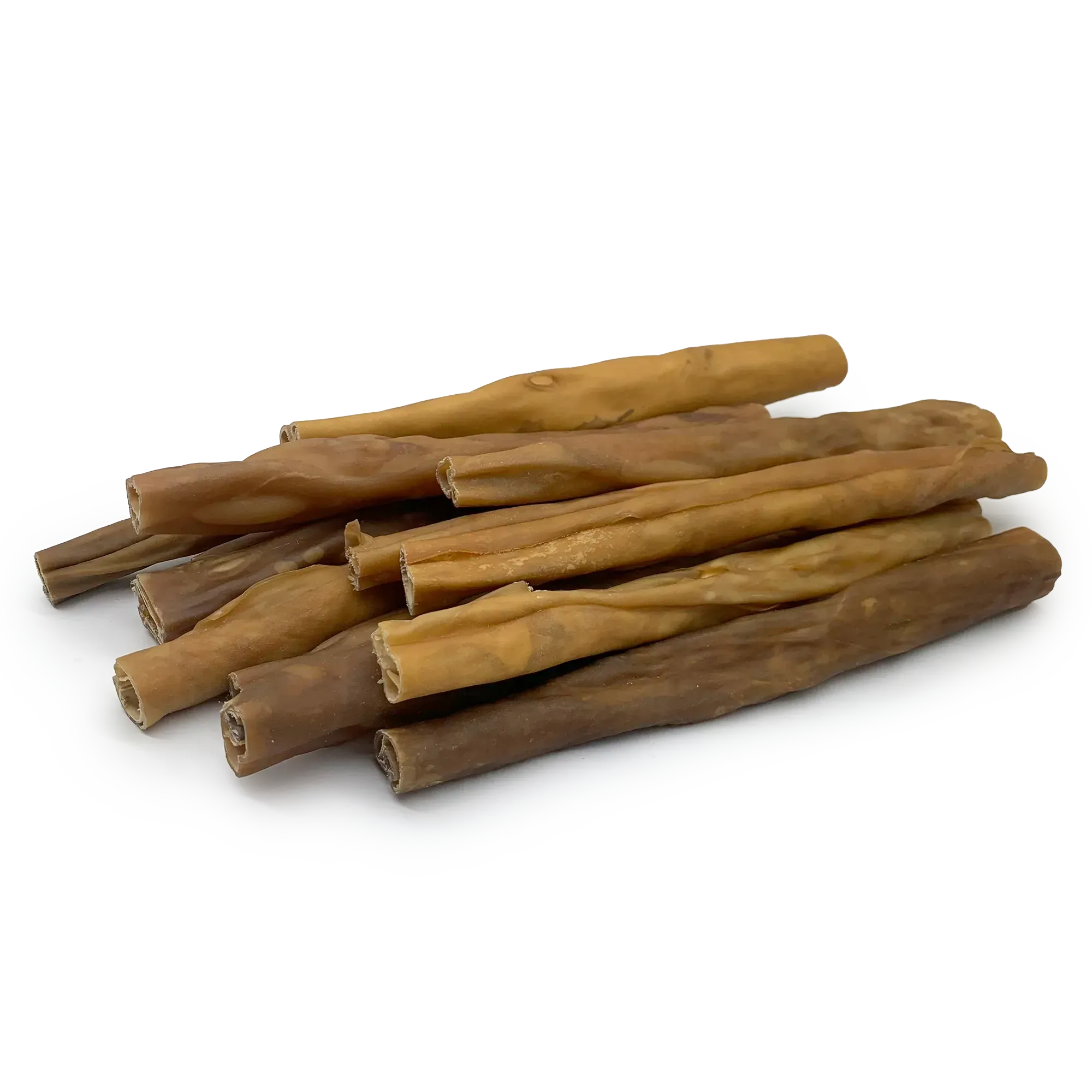 Goat Cheek Roll – Glorious Treats and Chews